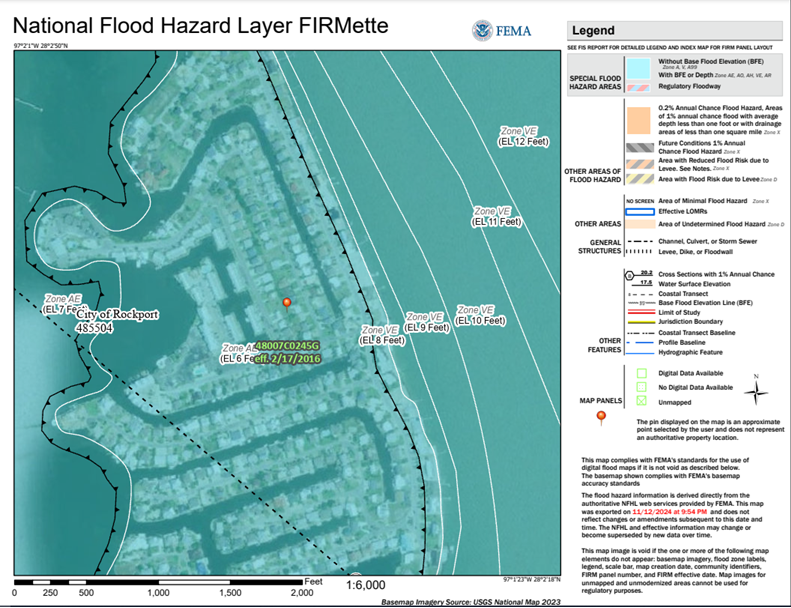 How should I apply the FFRMS elevation requirements in a coastal ...