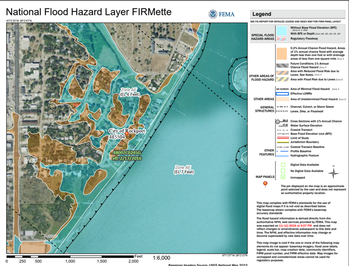 How should I apply the FFRMS elevation requirements in a coastal ...
